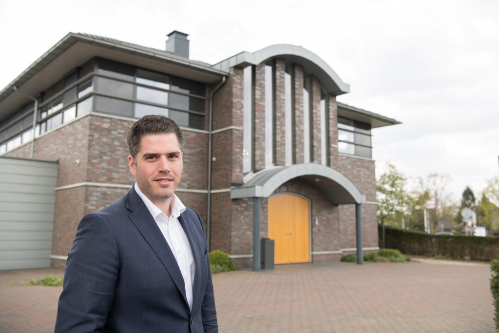 75 jaar Agelink Uitvaartzorg: een begrip in de Achterhoek - Agelink ...